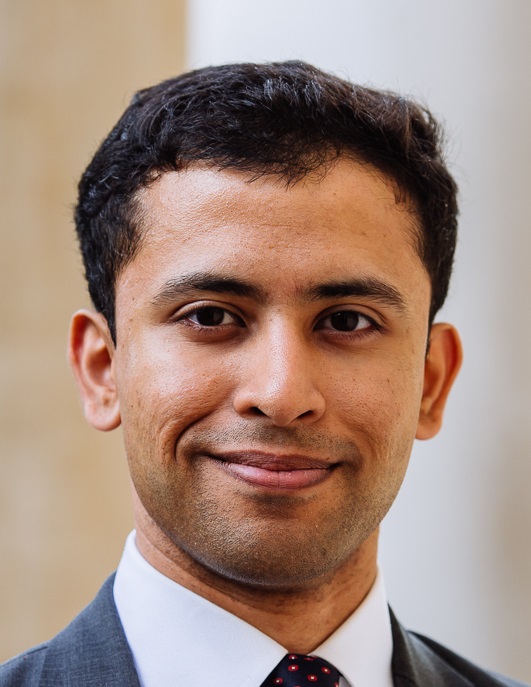 Summer Research 2019 - Kennedy Memorial Trust